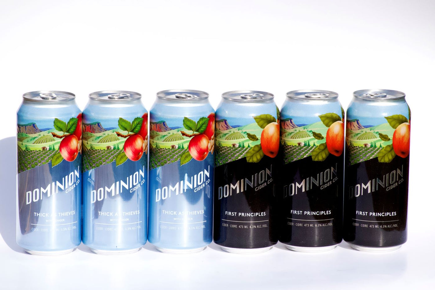 Dominion Cider - Online Store – Dominion Cider Co.